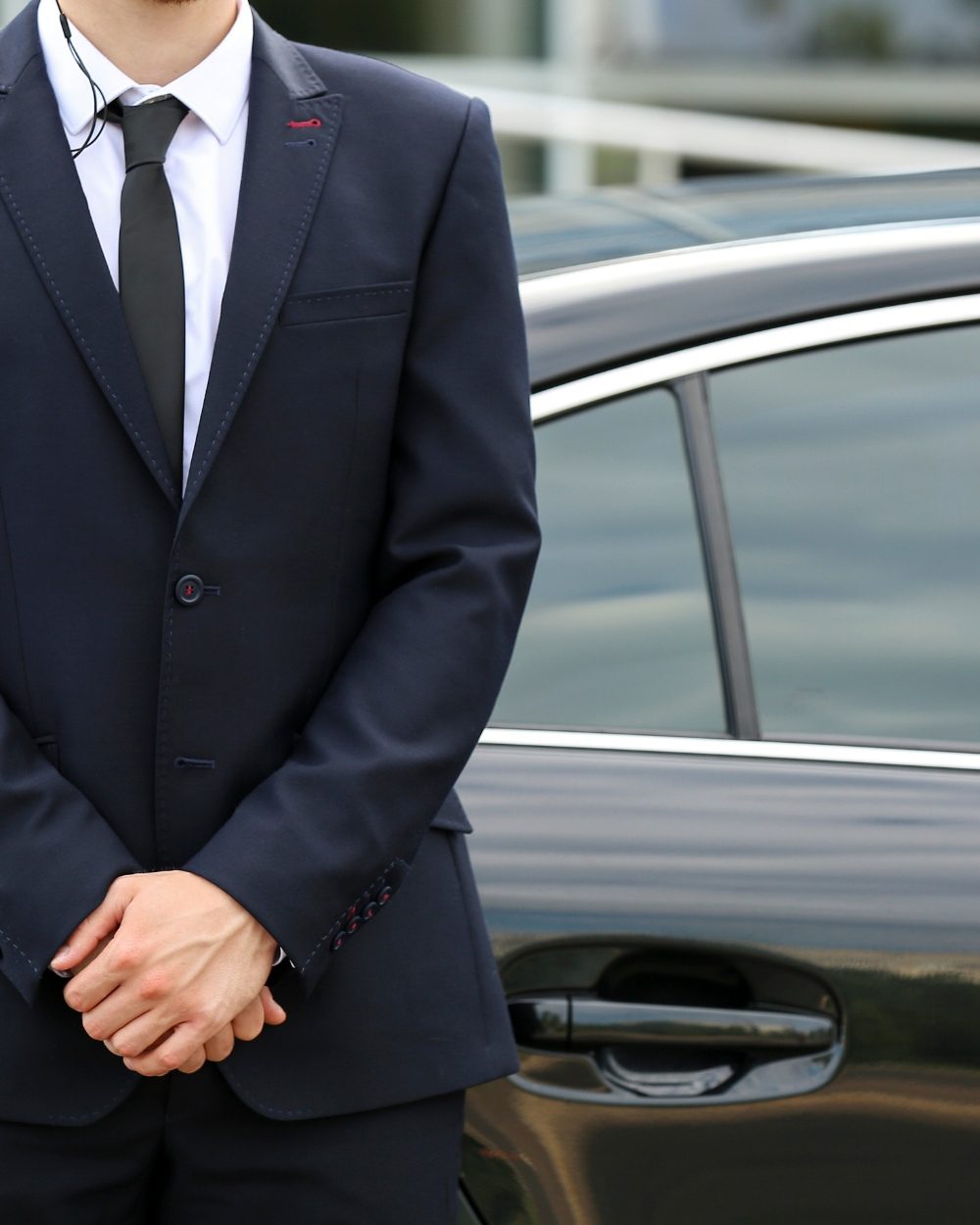 Home - SecMed Group | Expert Close Protection & Security Services